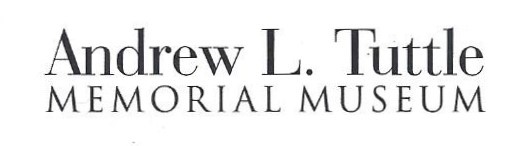 Andrew L. Tuttle Museum - Clio